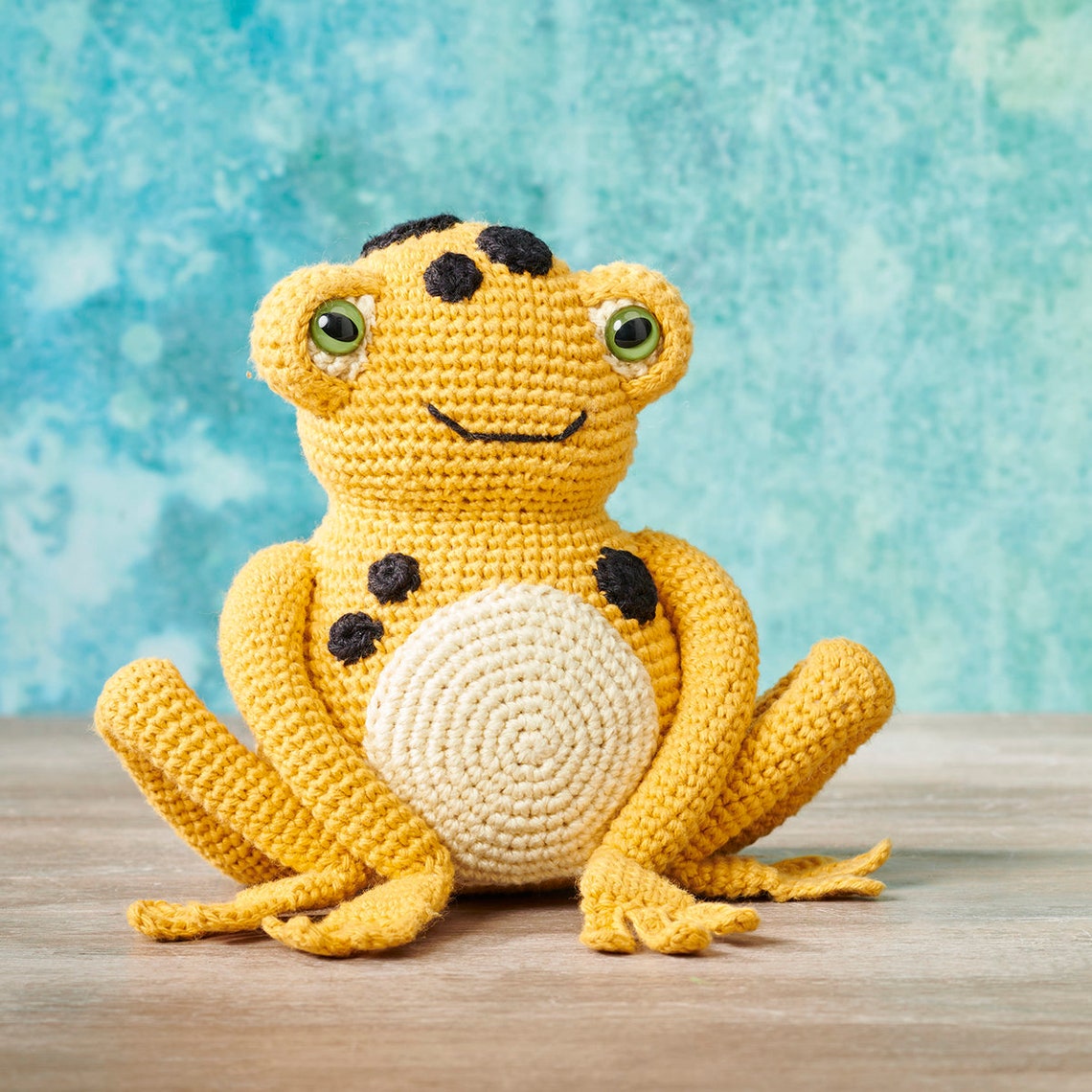 Amigurumi Endangered Animals Crochet Pattern Book PDF – Gathered